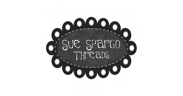Sue Spargo Threads