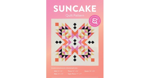 Suncake